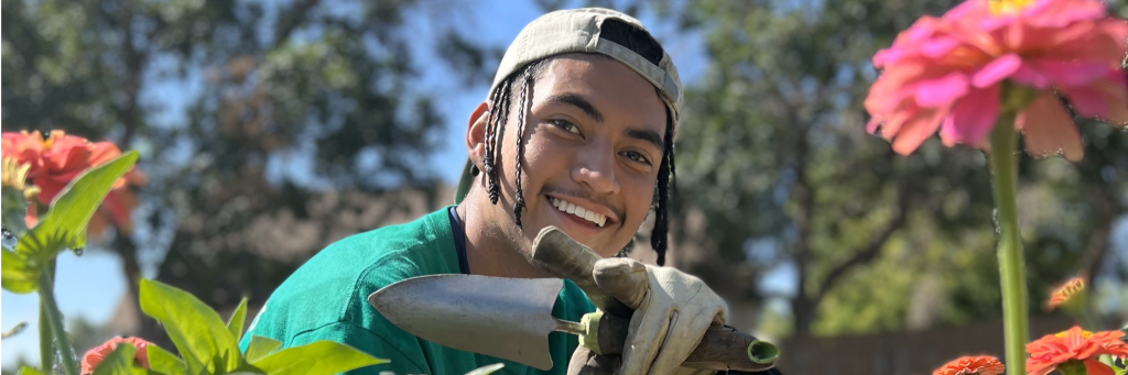 Groundwork Denver – Community action. Environmental results.