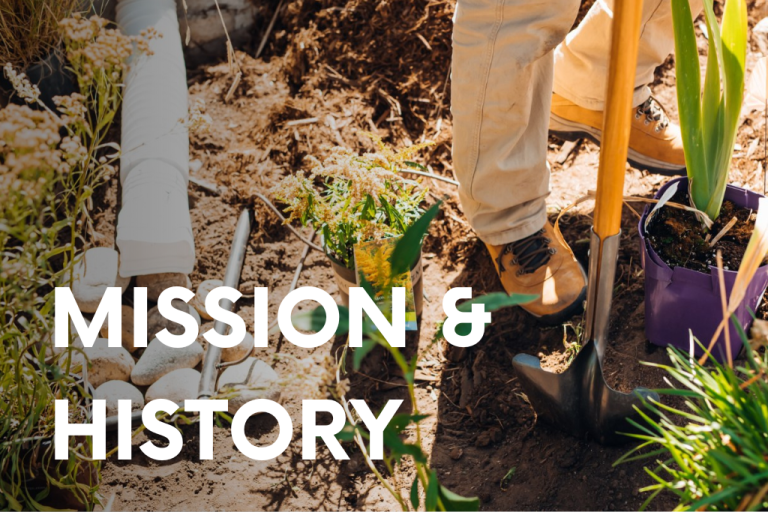 Groundwork Denver – Community action. Environmental results.